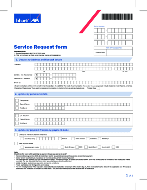 Fillable Online claimant statement form (death claims) Fax Email Print ...