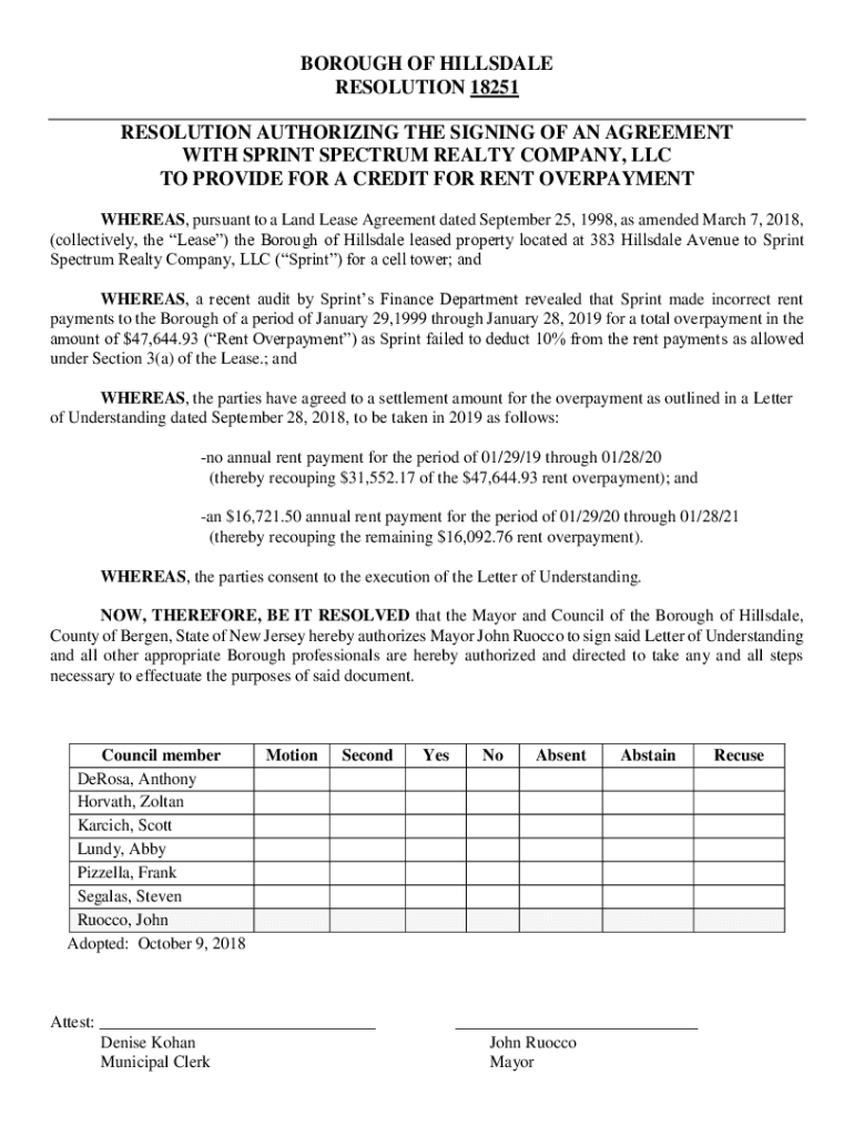 Fillable Online second amendment to intra-company spectrum lease ...