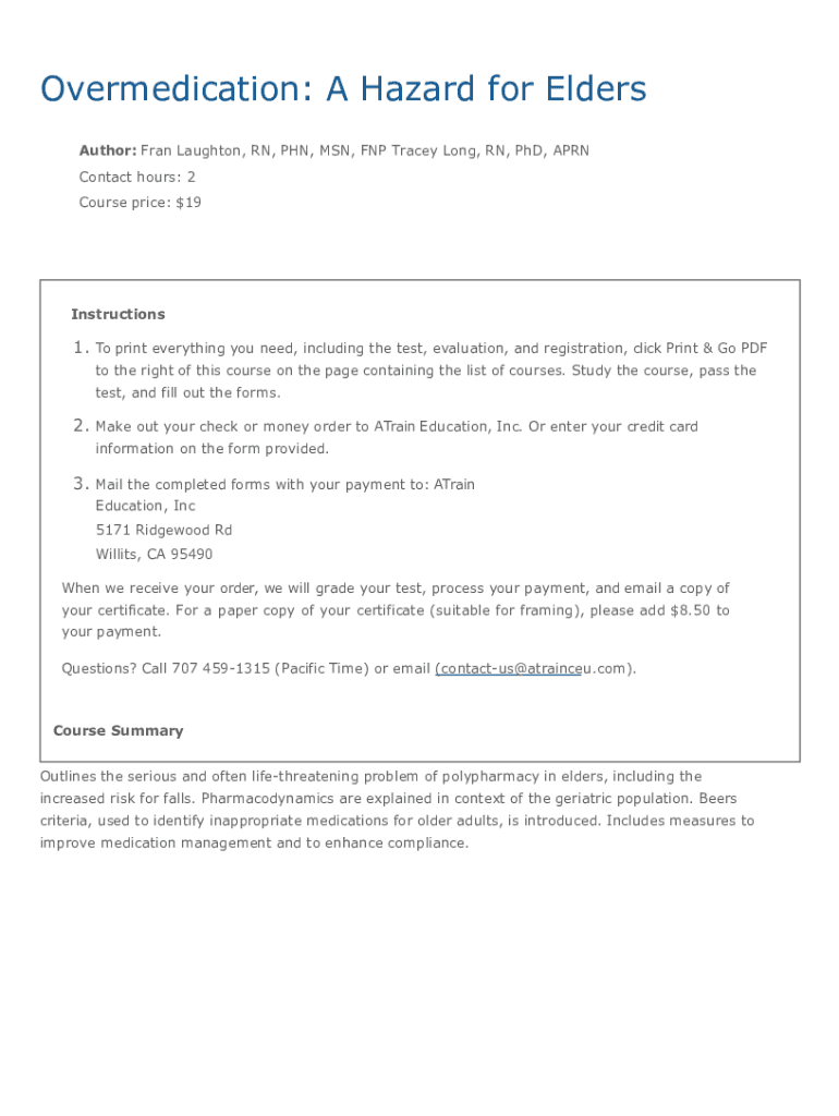 Fillable Online Substance Abuse, Chemical Dependency, and Drug Diversion Fax Email Print - pdfFiller