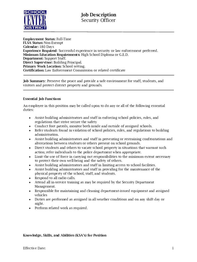 Fillable Online POST Bulletin Board - Montana Department of Justice Fax Email Print - pdfFiller