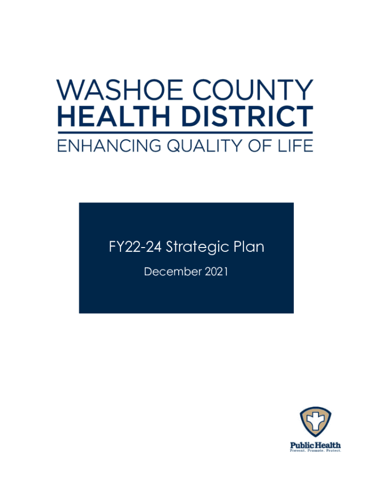 Fillable Online AHA's 20222024 Strategic Plan Fax Email Print - pdfFiller