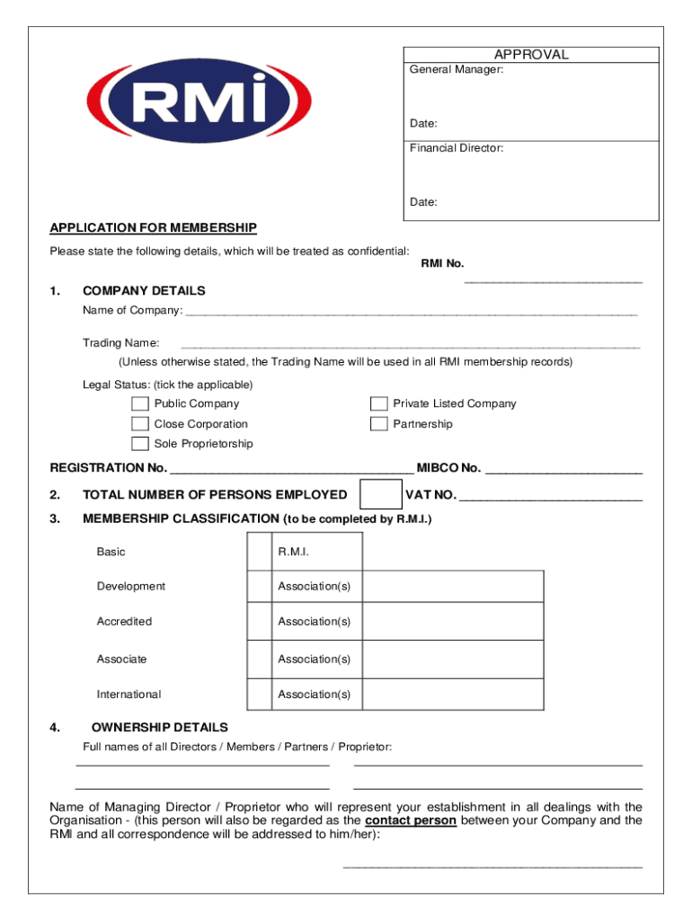Fillable Online rmi org Hoa Status Letter Template - Molinari ...