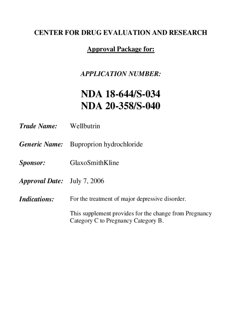 Fillable Online Approval Letter(s) - Accessdata.fda.gov Fax Email Print ...