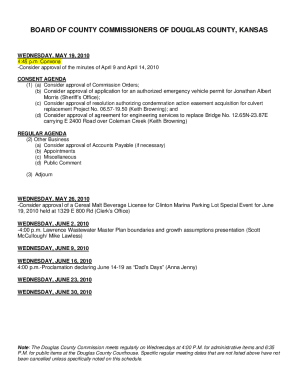 Fillable Online (b) Consider approval of application for an authorized ...