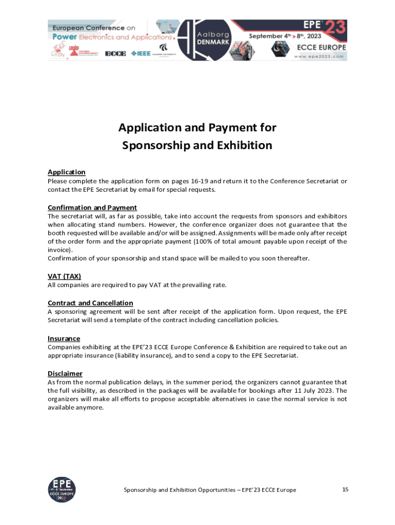 Fillable Online Tips for completing the application forms for Constituent ... Fax Email Print ...