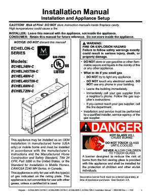 Fillable Online Installation Guide Sheet Fax Email Print - pdfFiller