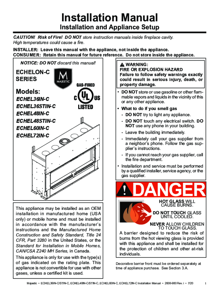 Fillable Online Installation Guide Sheet Fax Email Print - pdfFiller