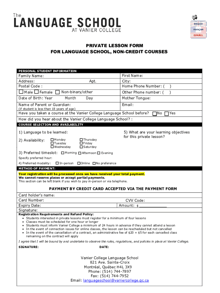 Fillable Online CLA Application Form Fax Email Print - pdfFiller