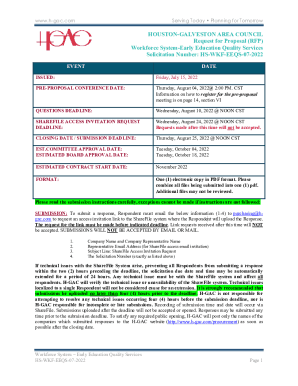 Fillable Online Workforce Contract Financial Monitoring Services Fax ...