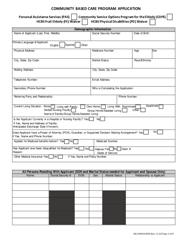 Fillable Online Notice of Pubic Hearing for BMGH CON Application Fax ...