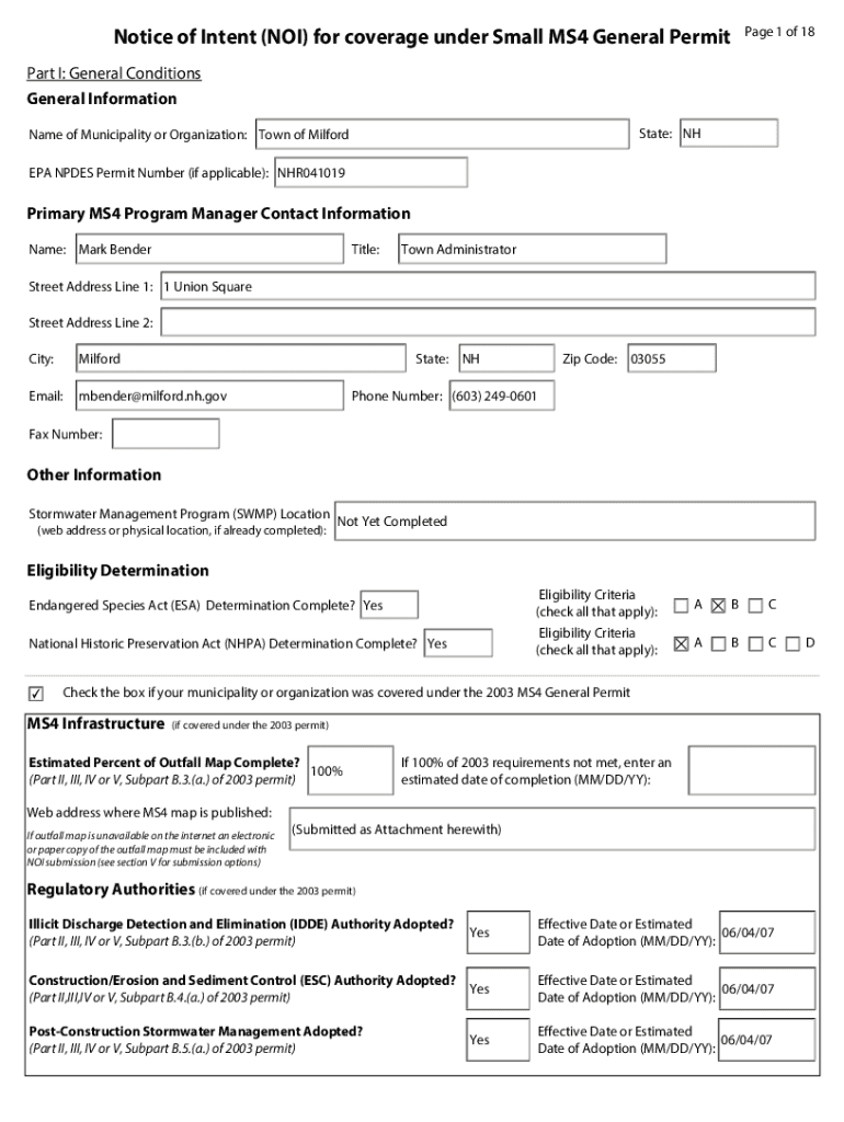 Fillable Online State: NH Fax Email Print - pdfFiller