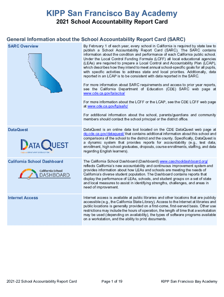 Fillable Online KIPP Academy of Innovation - KIPP SoCal Fax Email Print ...