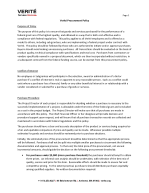 Fillable Online National Procurement Policy Statement - GOV.UK Fax ...
