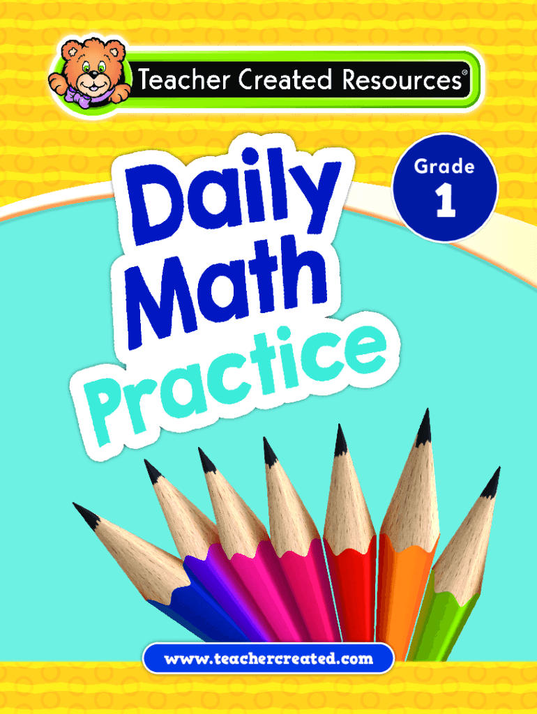 Fillable Online Free Resources for Parents and CaregiversTeacher ...