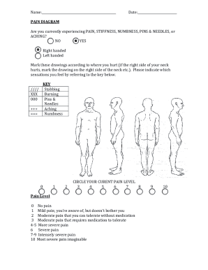 Fillable Online Peripheral neuropathy - Symptoms and causes - Mayo ...