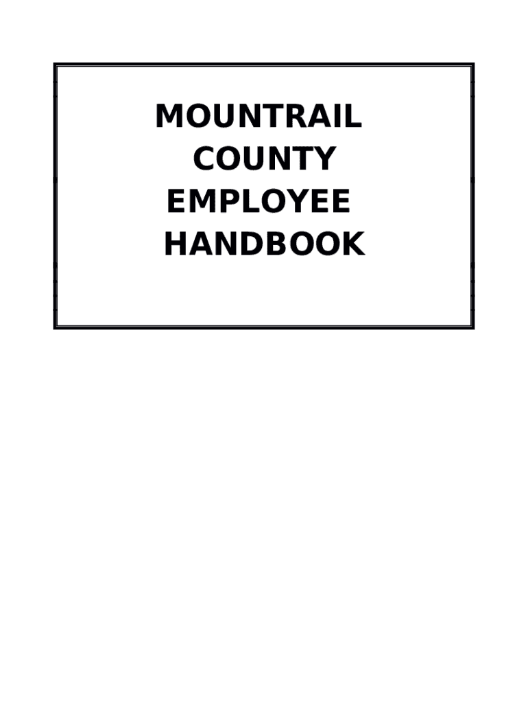 Employee Acknowledgement - Utah.gov Doc Template | pdfFiller
