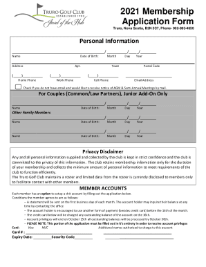 Fillable Online ckwr-membership-application-form.pdf Fax Email Print ...