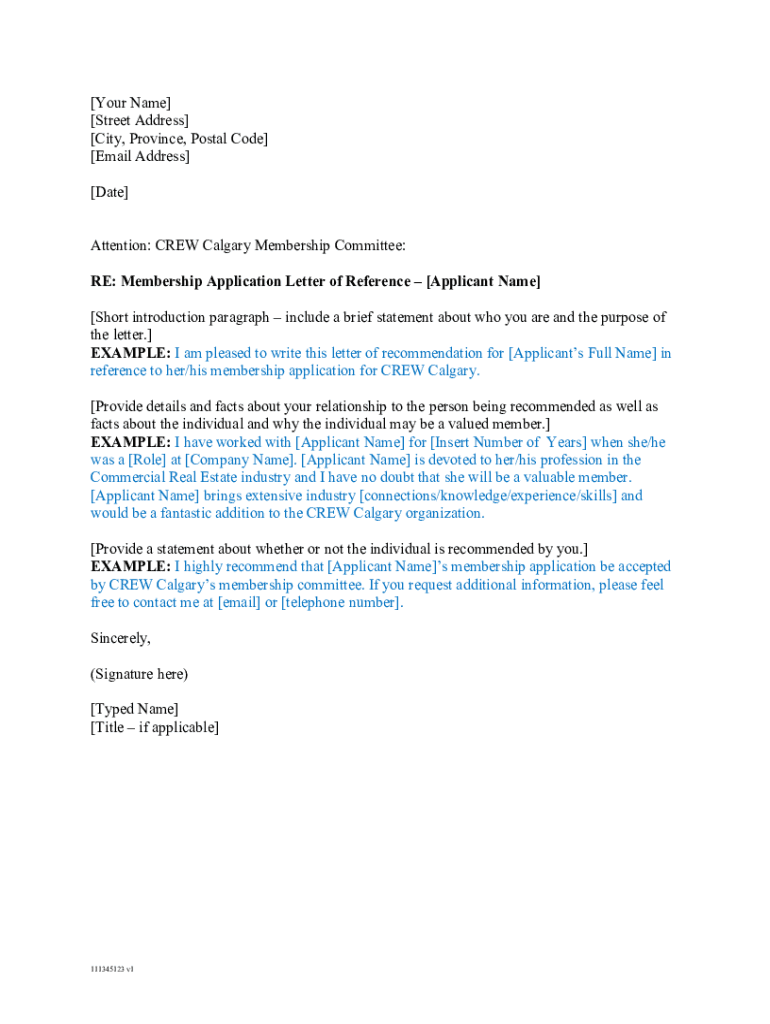 Fillable Online Sample cover letter for spouse open work permit canada ...