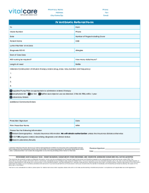 Fillable Online Medication Safety Reporting Form Fax Email Print ...