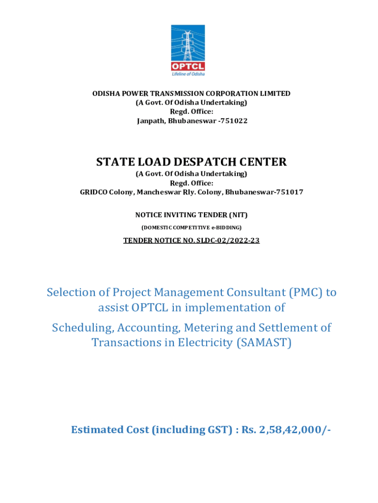 Fillable Online Energy Department - RTI Odisha Fax Email Print - pdfFiller