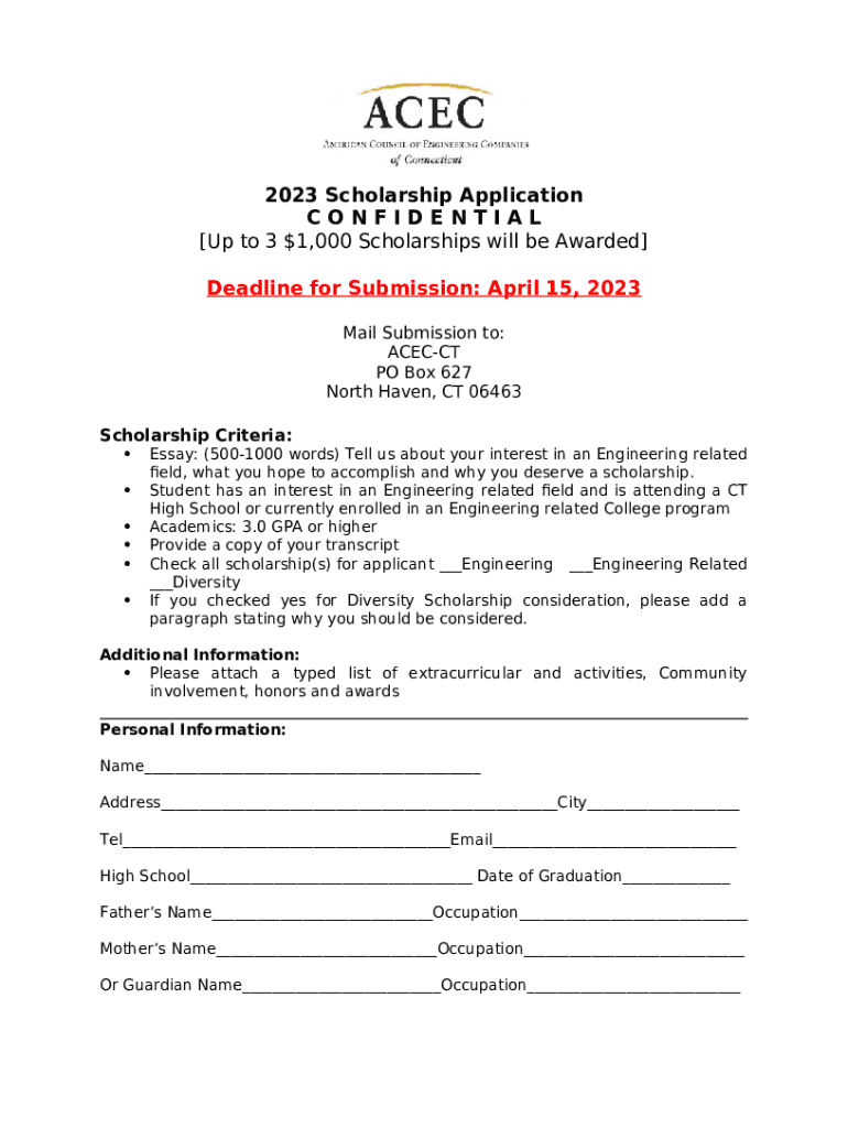 Scholarships - Prairie du Chien Area School District Doc Template | pdfFiller
