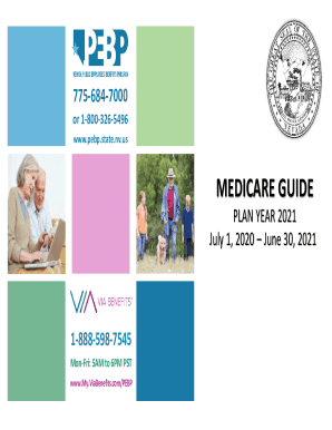 Fillable Online pebp state nv PY2021-PEBP-and-Medicare-Guide.pdf Fax ...