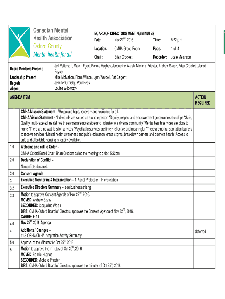 Fillable Online cmhaoxford on Jeff Patterson, Marcin Egert, Bonnie ...