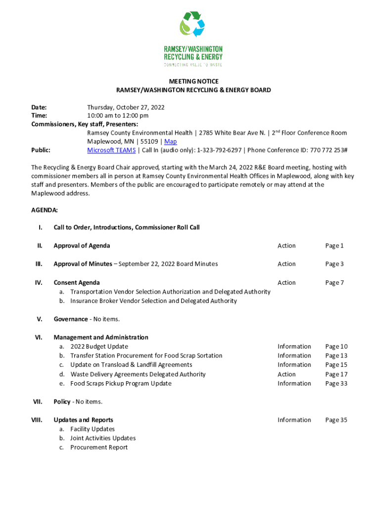 Fillable Online Commissioners, Key staff, Presenters: Fax Email Print ...