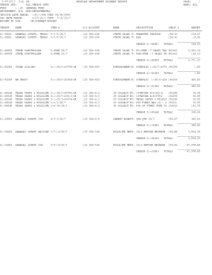 Fillable Online Create Supplier Invoice Request Quick Reference Guide ...