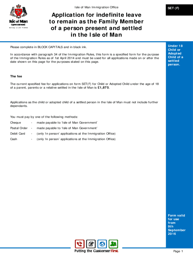 Fillable Online Prove you have right of abode in the UK: Overview - GOV ...
