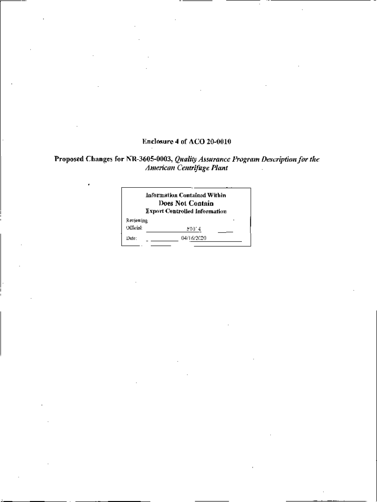 Fillable Online Export Control Guidance (A-Z)Research Compliance Services Fax Email Print ...