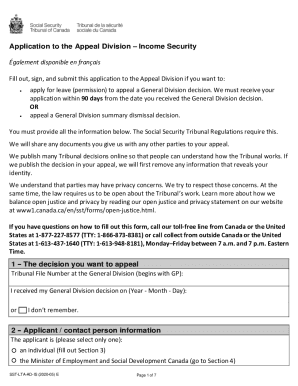 Fillable Online Form SSA-561Request for Reconsideration Fax Email Print ...