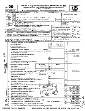 Fillable Online Get the free 15450047 Form 990 Income Tax Return of ... Fax Email Print - pdfFiller