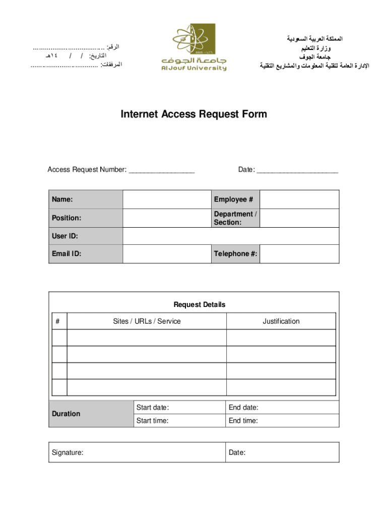 Fillable Online MIR Client Computer Access Request Form - Yumpu Fax Email Print - pdfFiller