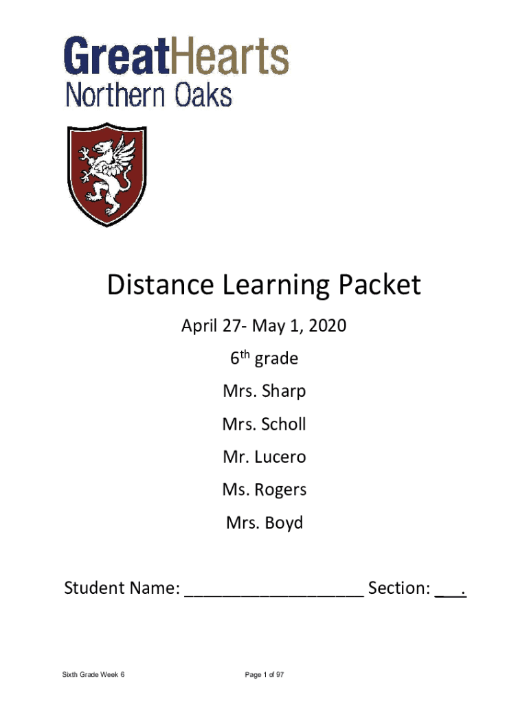 Fillable Online GHNO LS packet cover sheet Fax Email Print - pdfFiller