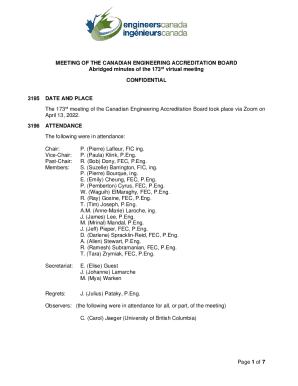 Fillable Online Generic Engineers Canada Letterhead Template Fax Email ...