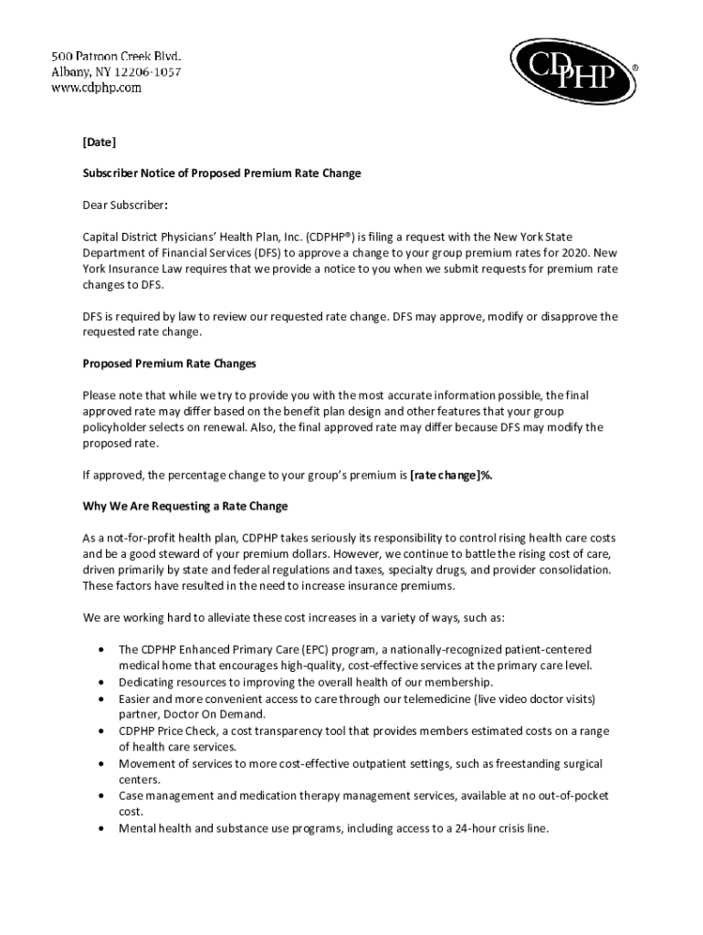 Fillable Online Section 9Claim Submission - CDPHP Fax Email Print - pdfFiller
