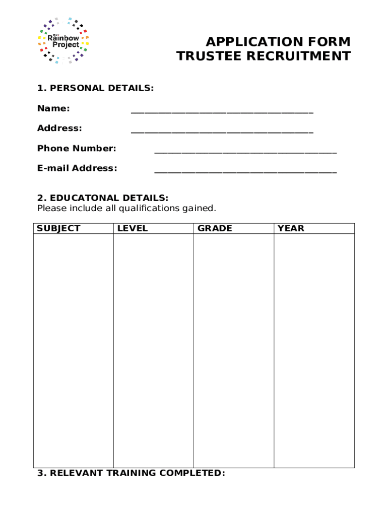 CBPO Resume AidU.S. Customs and Border Protection Doc Template | pdfFiller