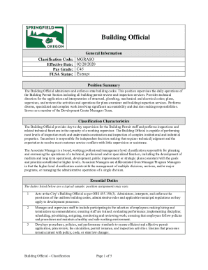 Fillable Online FLSA Status: How To Classify Employees and Contractors ...