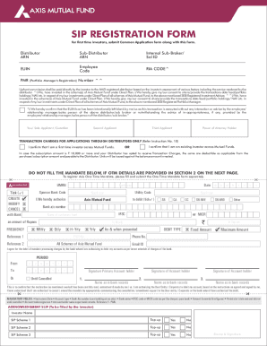 Fillable Online 20211110026-SIP REGISTRATION FORM-FORMS Fax Email Print - pdfFiller