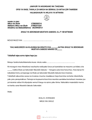 Fillable Online Same District Council: Home Fax Email Print - pdfFiller