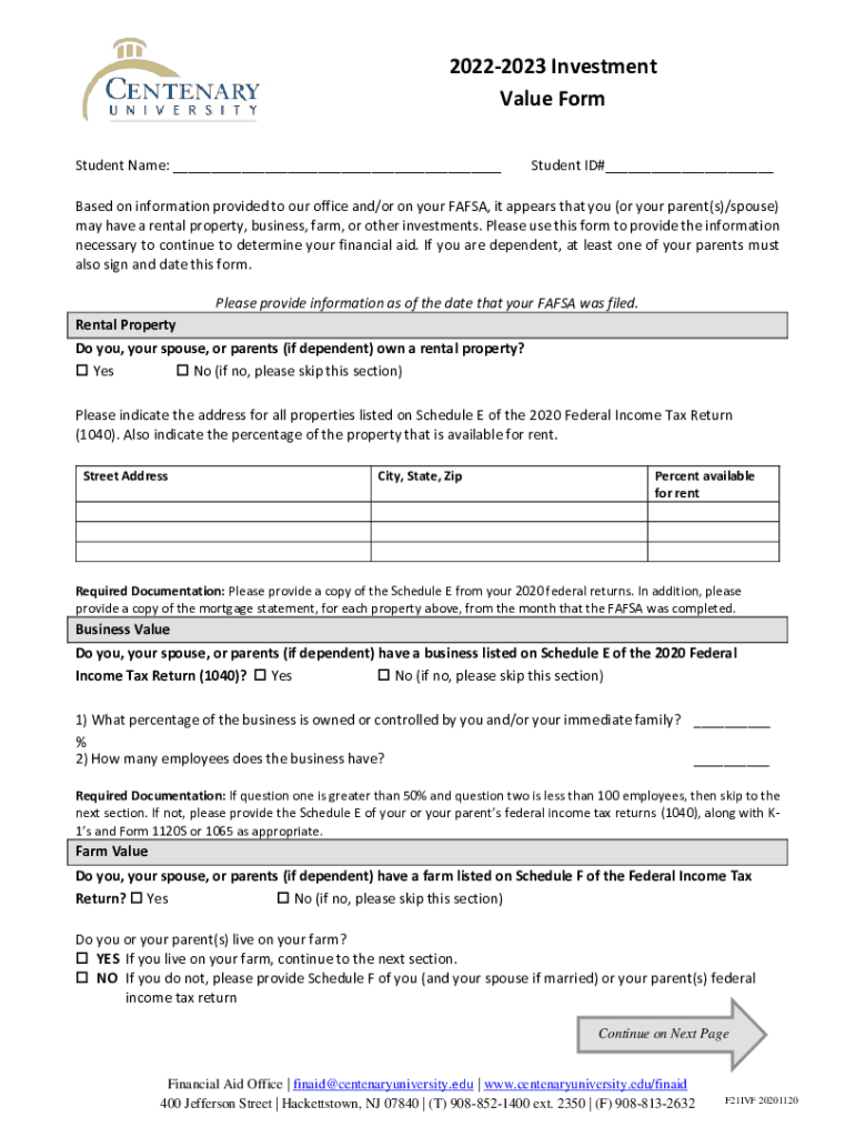 Fillable Online Supplemental Data Request Form 2022-2023 Academic Year Fax Email Print - pdfFiller