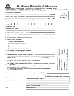 Fillable Online admission-form-adp-arts-private-full-lcc-ext.pdf Fax ...