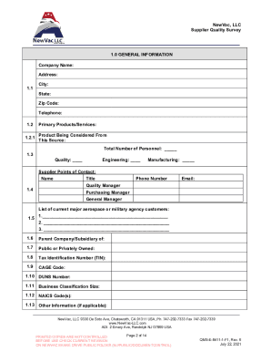 Fillable Online Aerospace / Military Cable Assembly ServicesEngineering360 Fax Email Print ...
