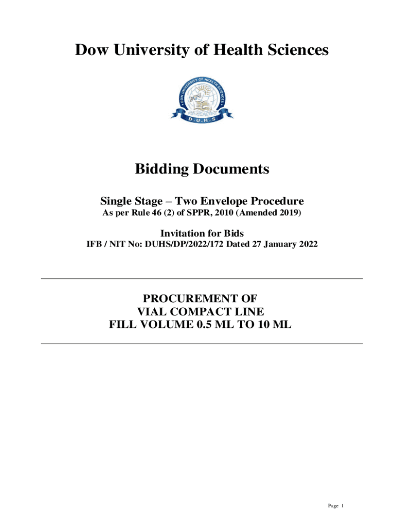 Fillable Online VIAL COMPACT LINE Fax Email Print - pdfFiller