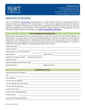 Fillable Online General Administration Department (Planning Division) Fax Email Print - pdfFiller