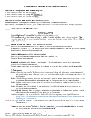 Fillable Online Population and Public Health Sciences Certificate ...