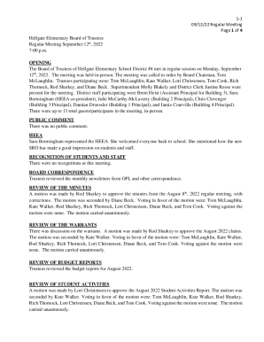 Fillable Online Resolution Index and Resolutions - City of Missoula Fax Email Print - pdfFiller