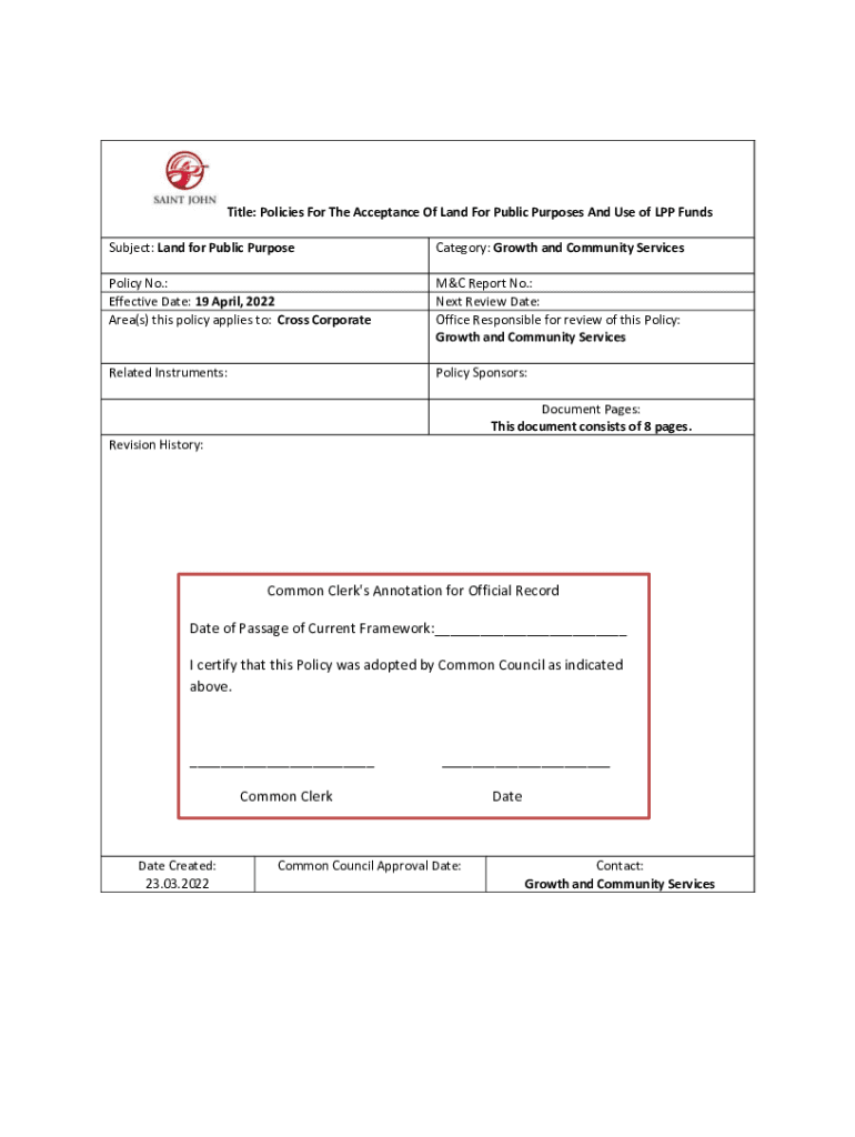 Fillable Online Form T-19, Restrictions, Encroachments, Minerals ...