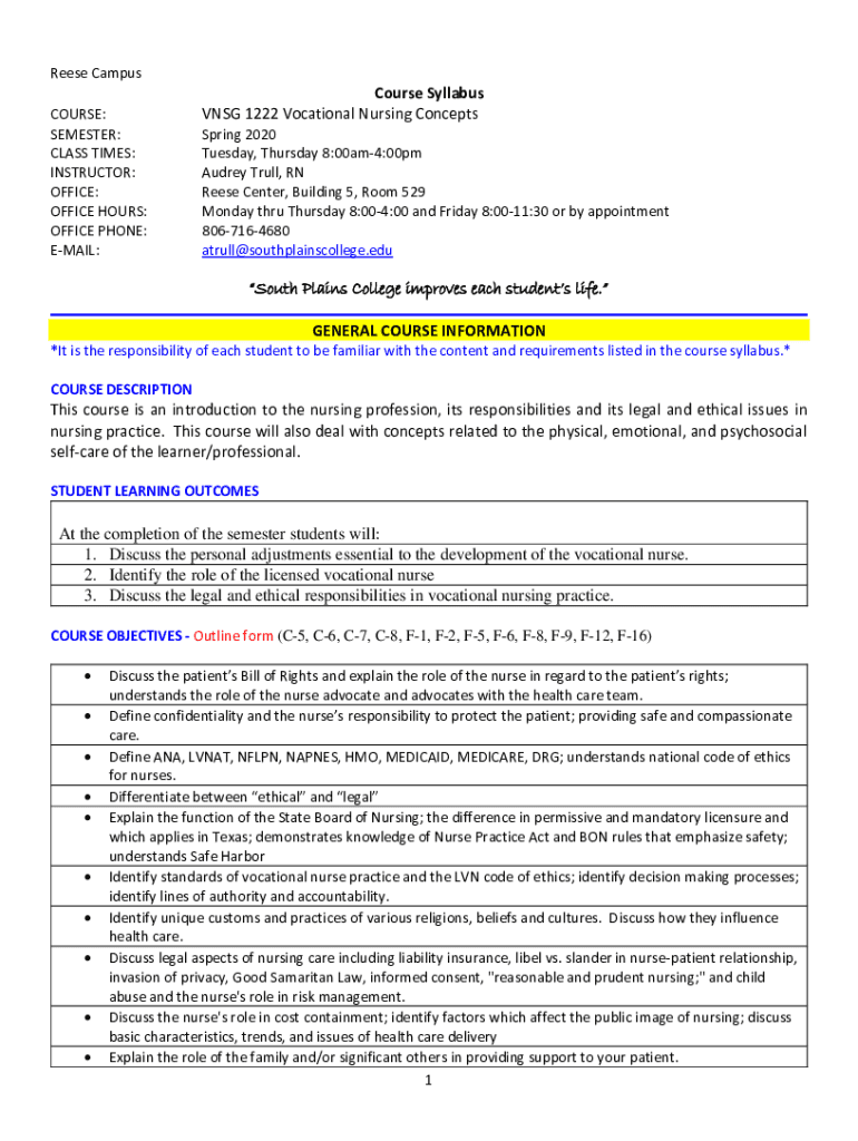 Fillable Online OFFICE PHONE: Fax Email Print - pdfFiller